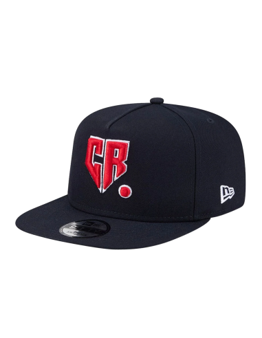 Baseball cap NEW ERA 950 WORLD BASEBALL CLASSIC - CZECH REPUBLIC
