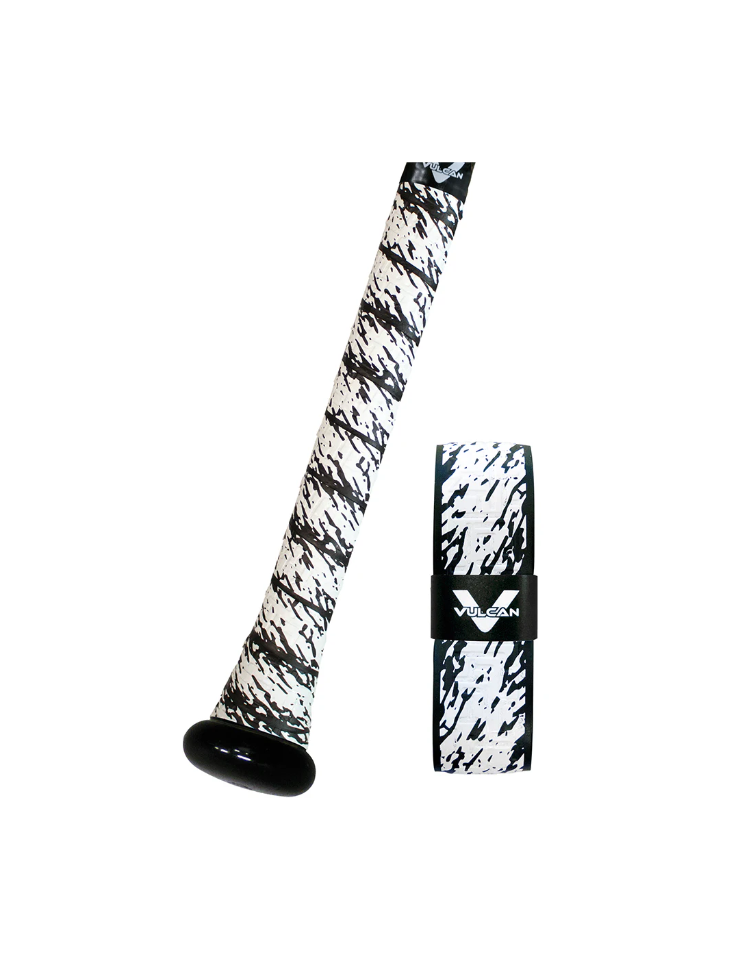 Baseball bat grip wrap Vulcan V175-BEAST MODE (1,75 mm)